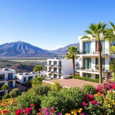 Best Aparthotels in Spain: Top Serviced Apartments From 12€