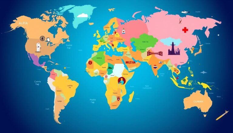 Best Countries For American Doctors To Work 2025: Top Picks