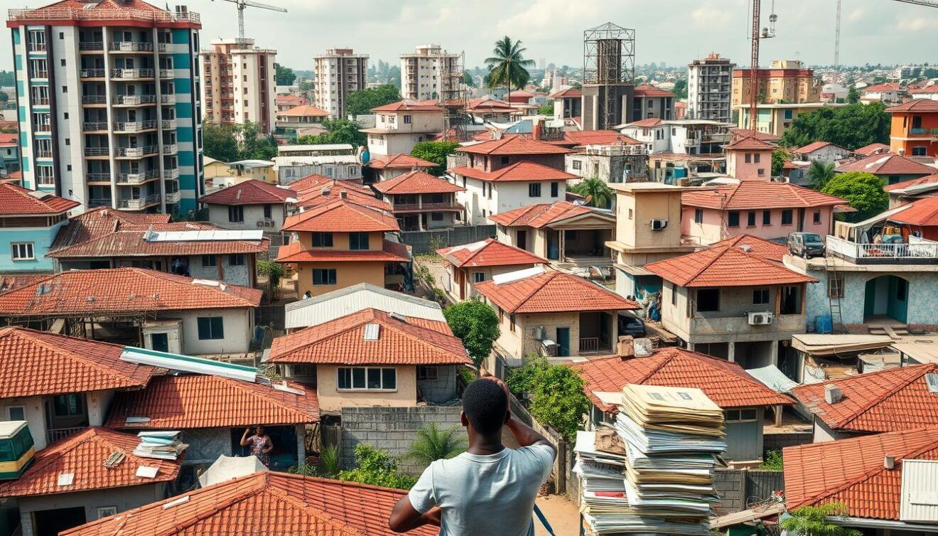 Ghana Housing Market: Average House Prices per Square Meter