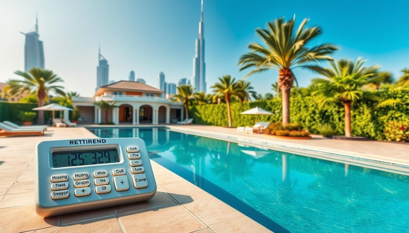 Moving To Dubai As A Pensioner: Senior's Guide 2025