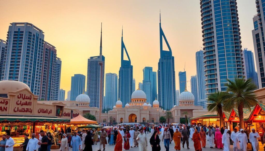 Moving to Dubai Disadvantages: What to Know Before You Go