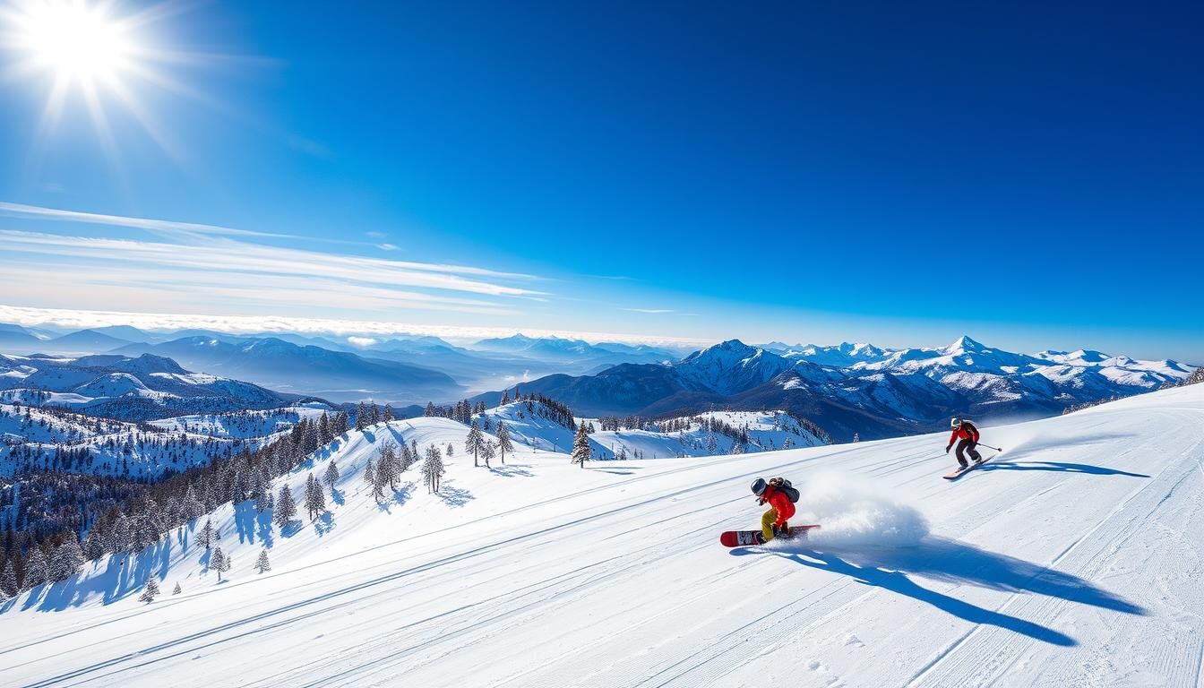 Top Countries for Epic Snowboarding Adventures 2025: Our Picks