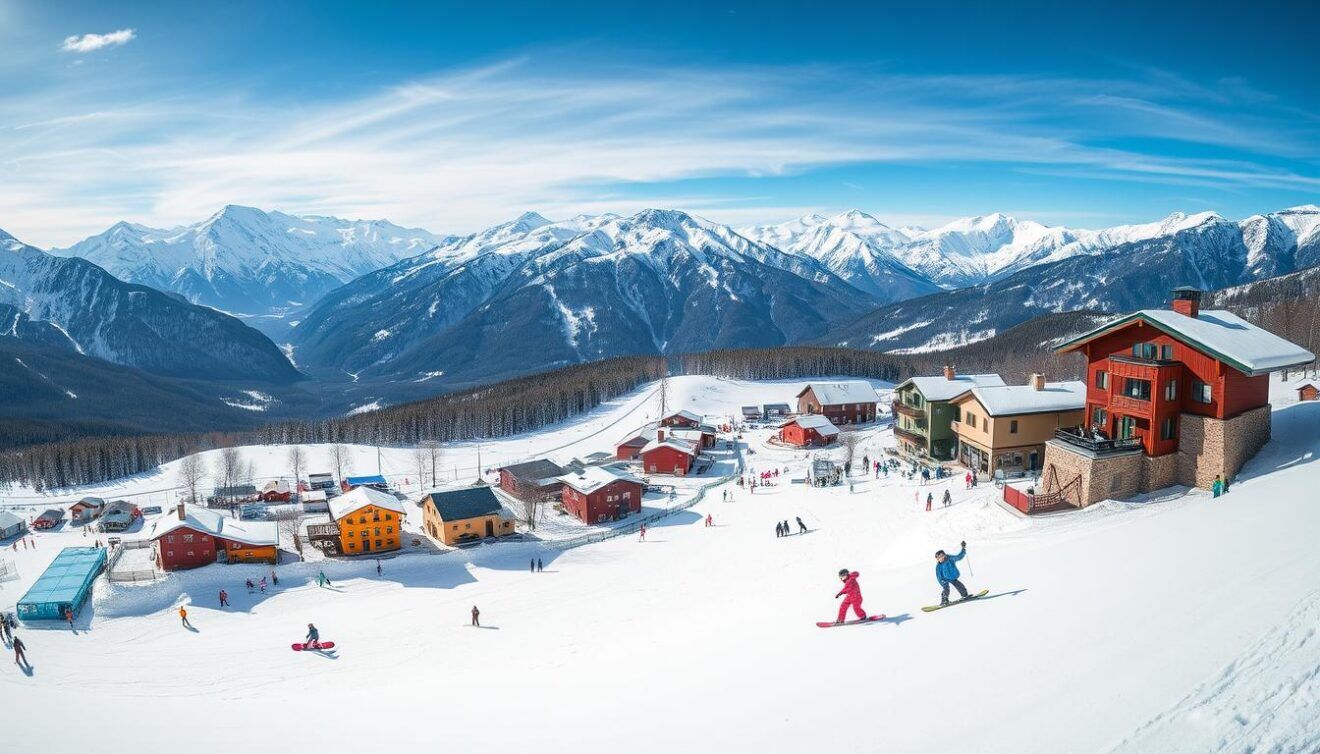 Top Countries for Epic Snowboarding Adventures 2025: Our Picks