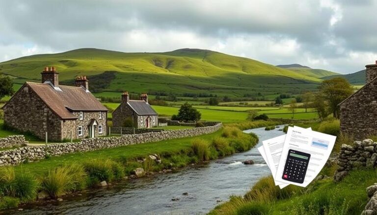 Financing Property in Ireland: A Quick Guide