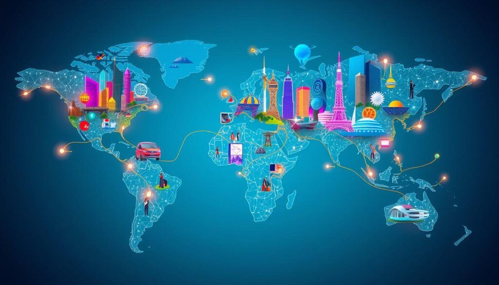 Top Countries for Tech Jobs 2025: Global Opportunities