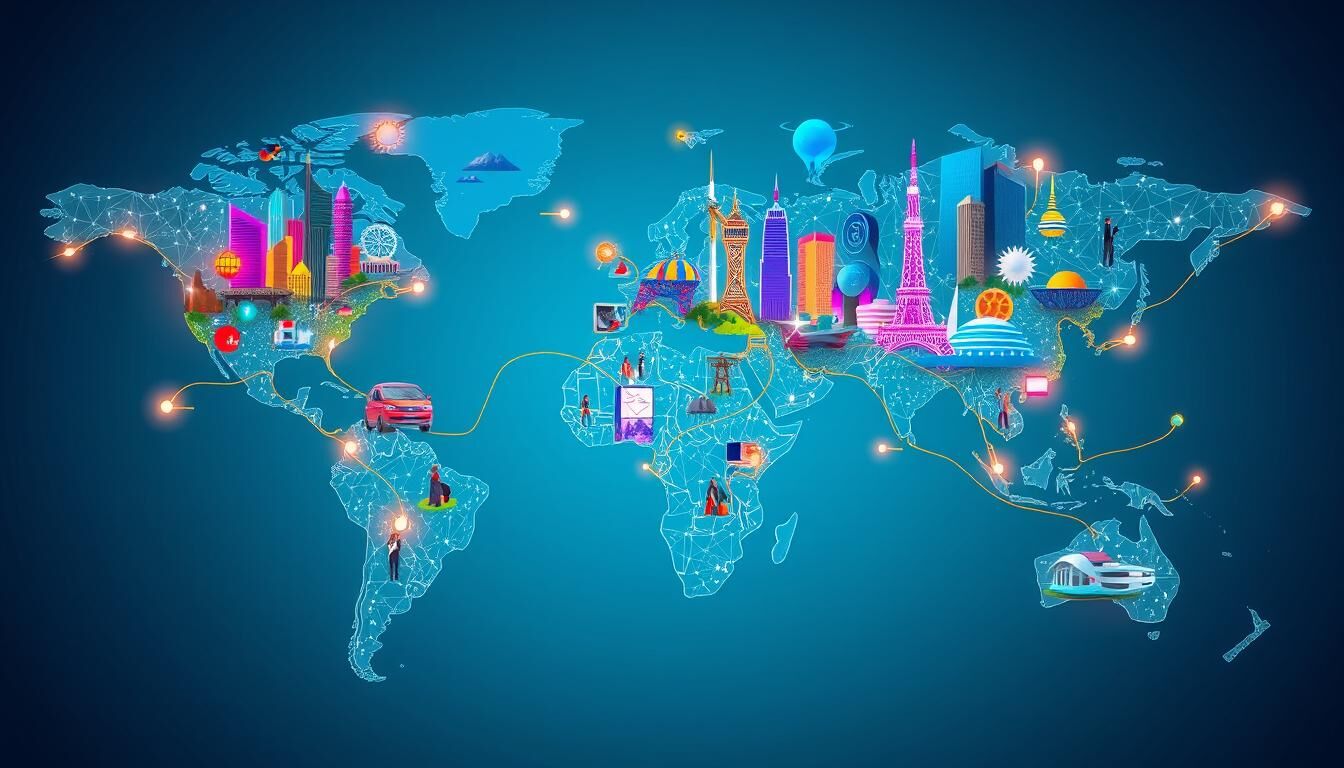 Top Countries for Tech Jobs 2025: Global Opportunities