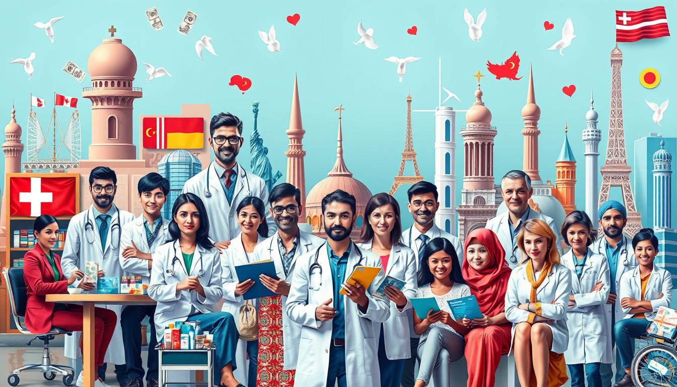 Best Countries for Expat Healthcare 2025: Top Choices