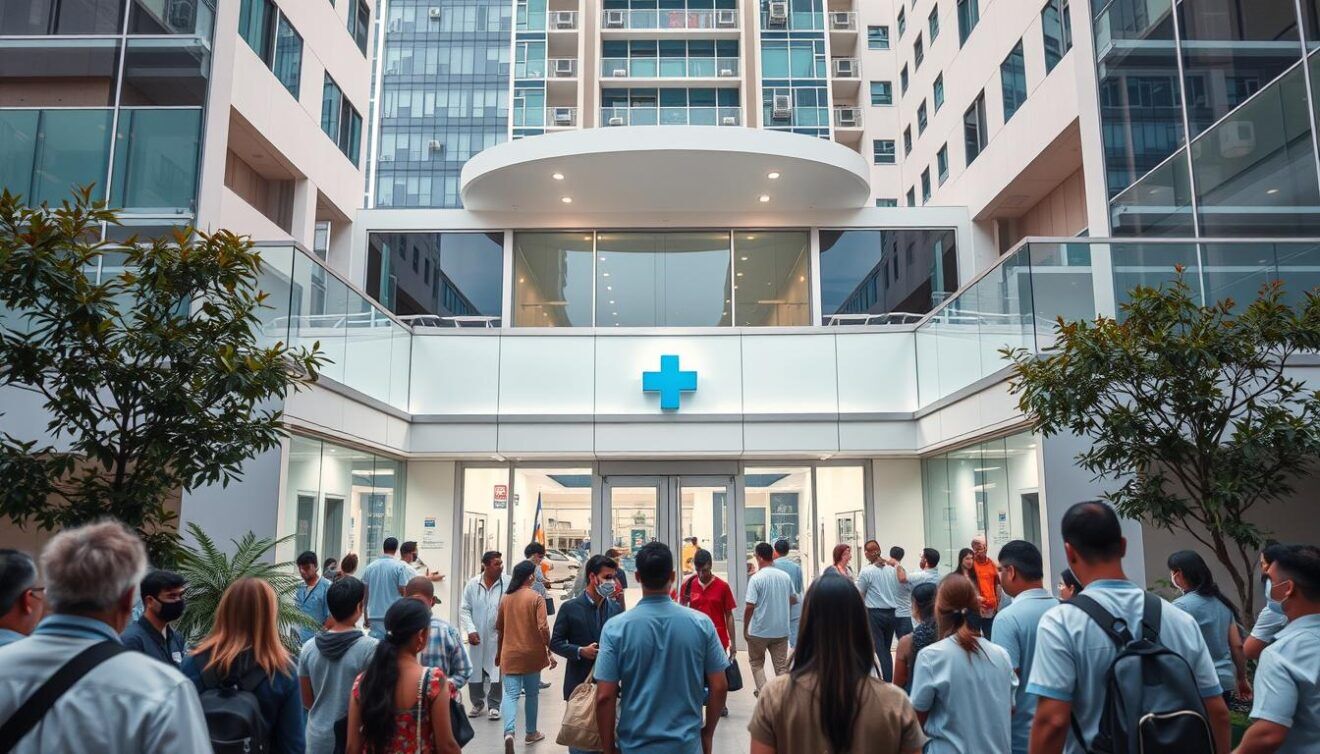 Best Countries for Expat Healthcare 2025: Top Choices