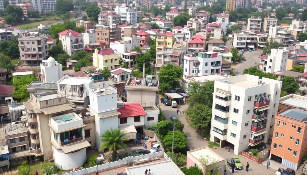 Pakistan Housing Market: Average House Prices per Square Meter