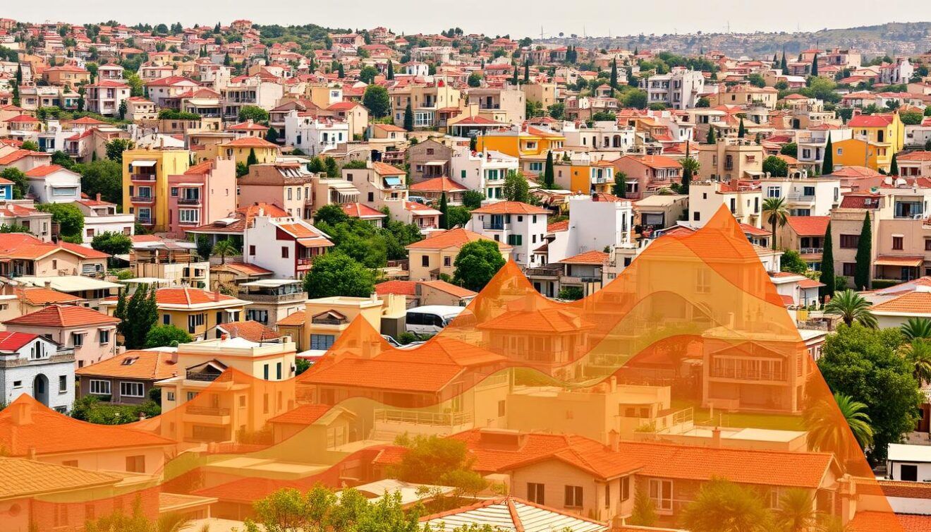 Algeria Housing Market: Average House Prices per Square Meter