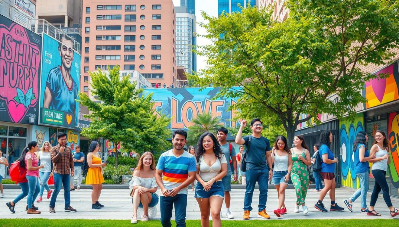 Top Countries for Transgender Expats to Live 2025