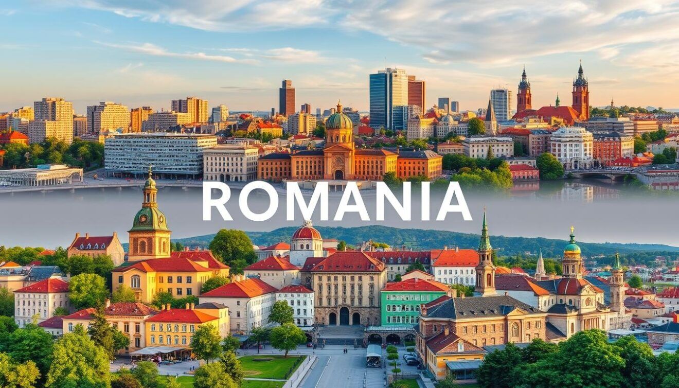 Romania Housing Market: Average House Prices per Square Meter