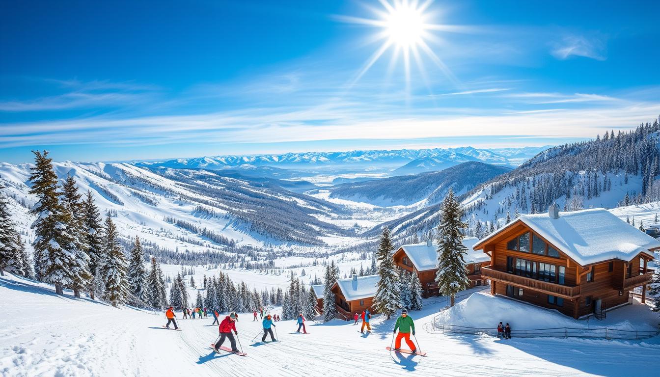 Top Countries for Epic Snowboarding Adventures 2025: Our Picks