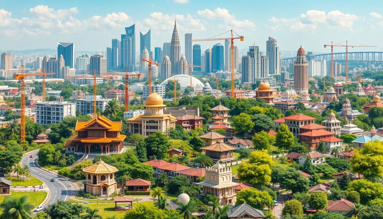 India Housing Market: Average House Prices per Square Meter