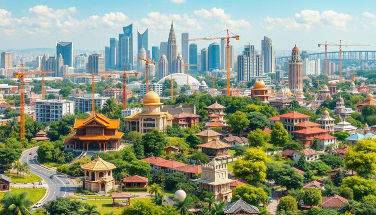 India Housing Market: Average House Prices per Square Meter
