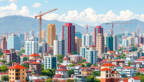 Pakistan Housing Market: Average House Prices per Square Meter