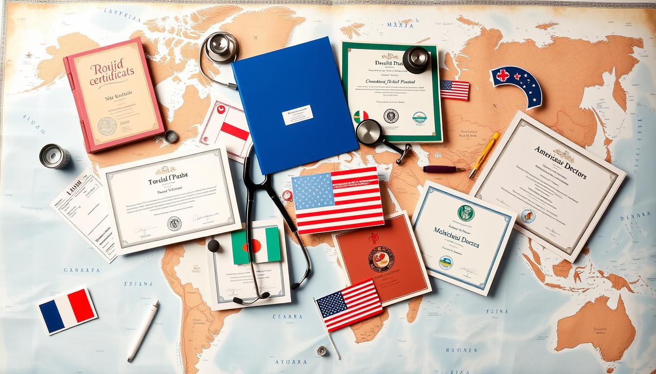 Best Countries For American Doctors To Work 2025: Top Picks