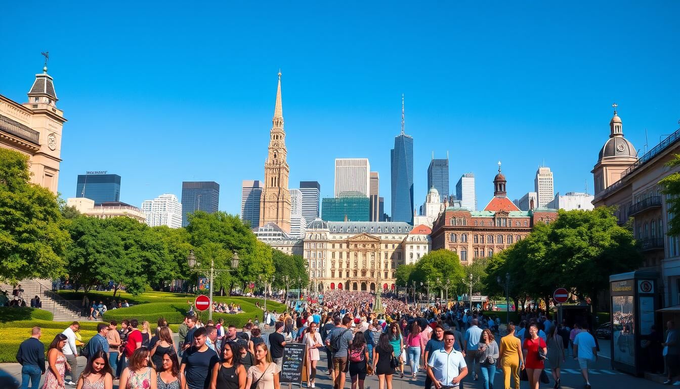 Top Countries for Transgender Expats to Live 2025