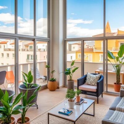 Best Aparthotels in Spain: Top Serviced Apartments From 12€