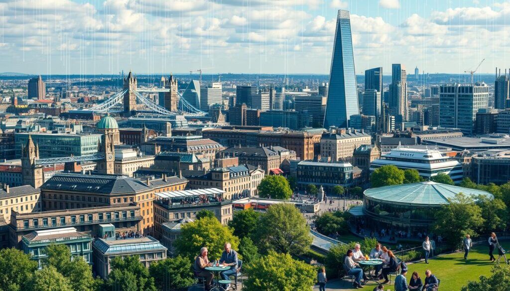 Top Countries for Software Engineers to Thrive 2025