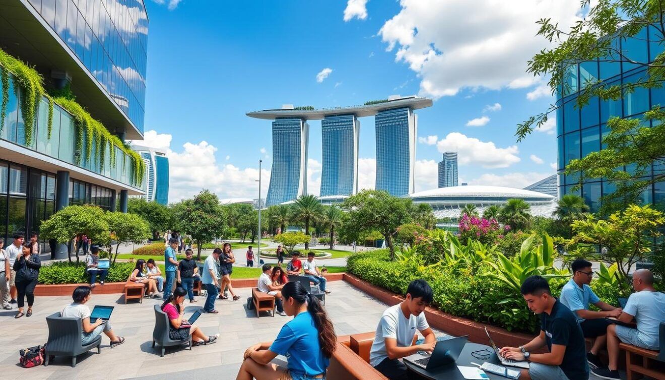 Top Countries for Computer Science Studies 2025: Our Comparison