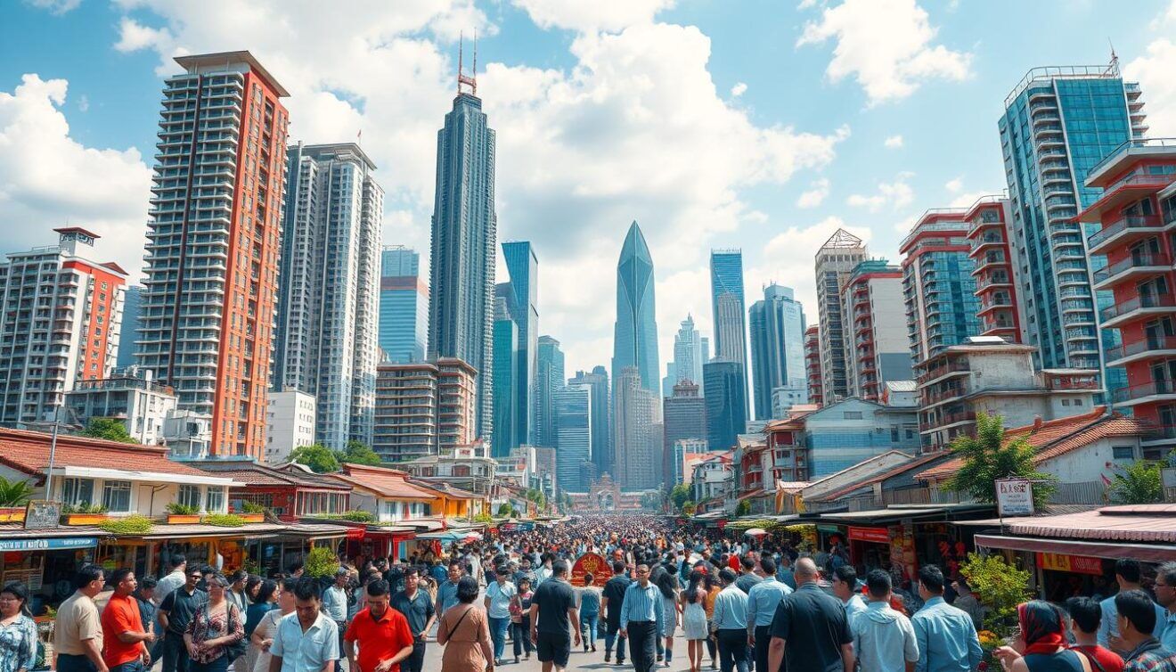 China Housing Market: Average House Prices per Square Meter