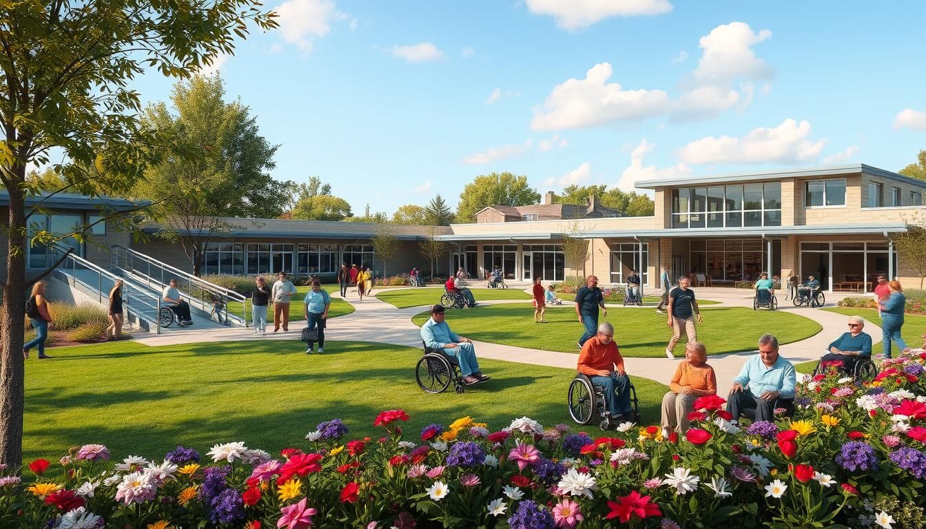 Best Countries For Disabled Veterans 2025: Top Choices