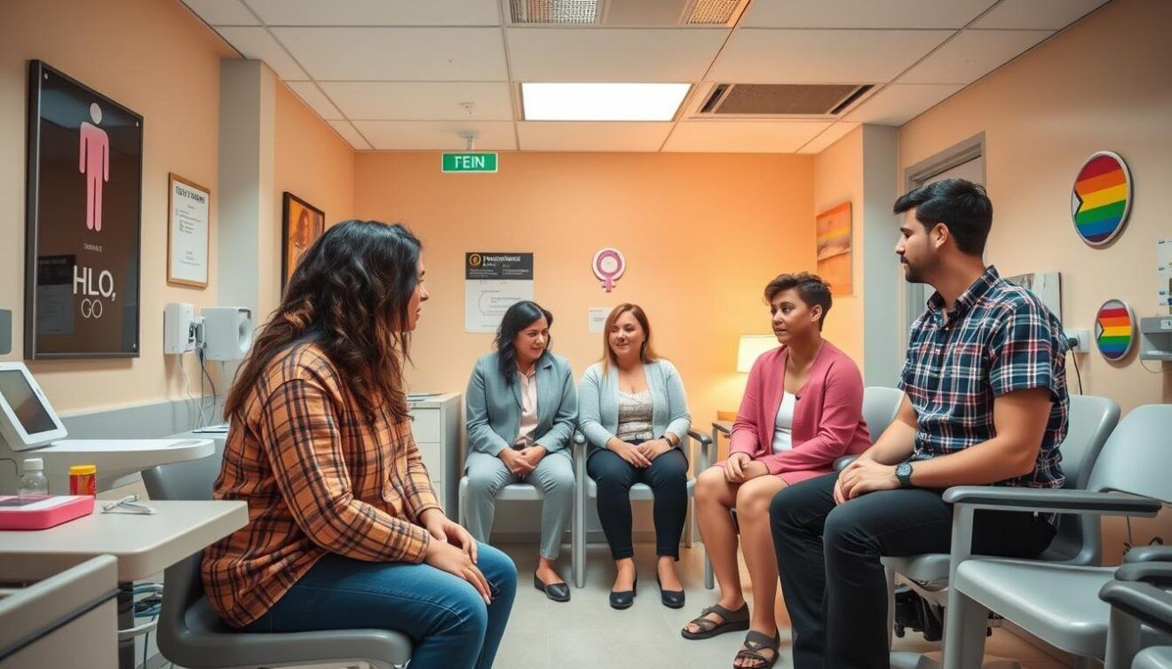 Top Countries for Transgender Expats to Live 2025